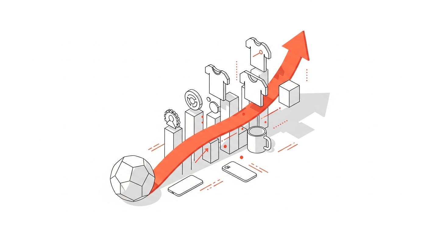 5 Ways POD Sellers Scale with Mockup API | SudoMock